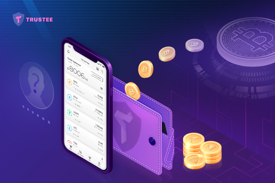 How to Transfer Crypto to Wallet? How to Transfer Crypto to Wallet?